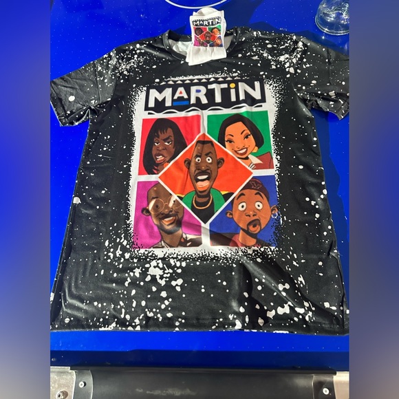 Shirts | Martin Shirt And Socks | Poshmark